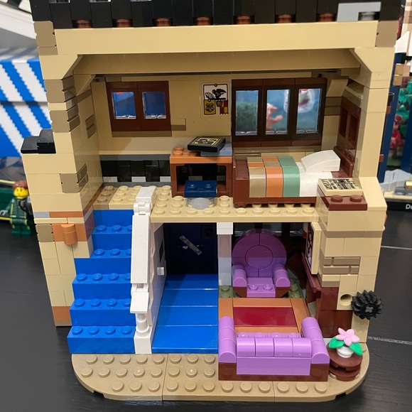 Lego | Toys | Lego Harry Potter Privet Drive | Poshmark